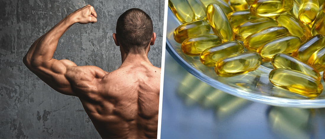 How Fish Oil Can Help You Supercharge Fat Loss – Sports Nutrition Journal