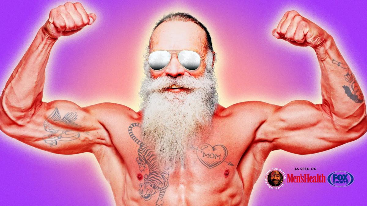 10 Key Benefits of Adaptophen: Beyond Just a Testosterone Booster ...