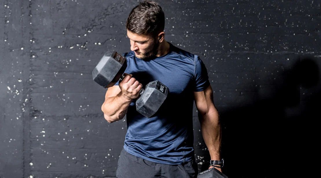 Controversial Muscle Builder Banned from GNC – Sports Nutrition Journal