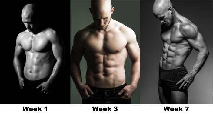 How to Gain 700% More Muscle in 7 Weeks with This Banned Supplement ...
