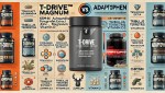 Adaptophen vs. Other Testosterone Boosters: What Makes It Stand Out ...