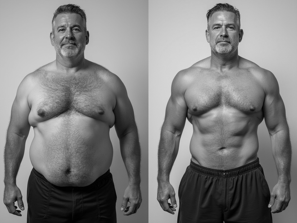 The 2025 Testosterone Crisis Draining Men—And the Hidden Booster to ...