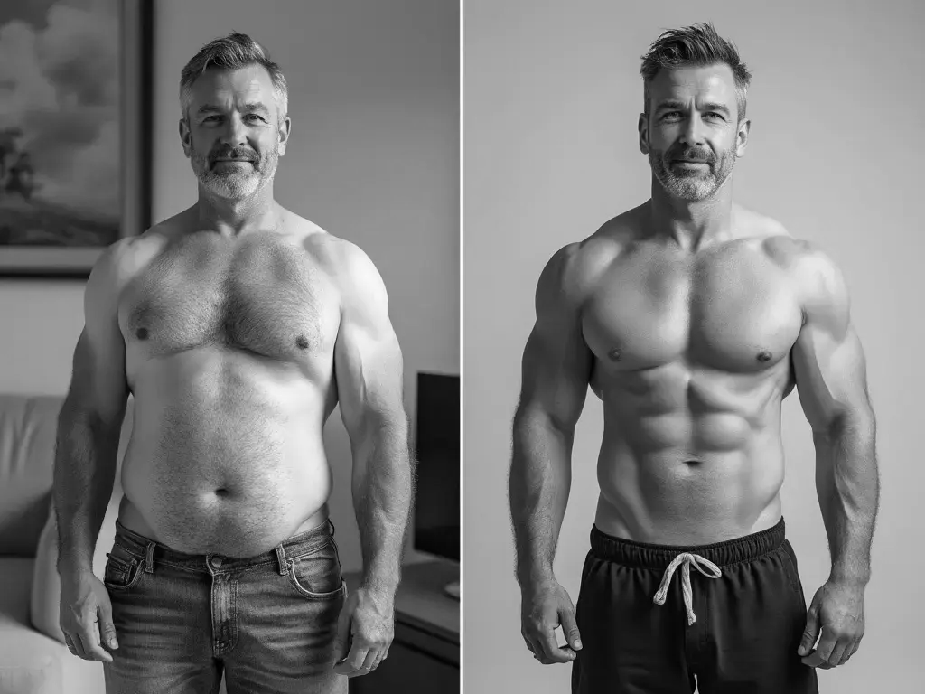 The 2025 Testosterone Crisis Draining Men—And the Hidden Booster to ...